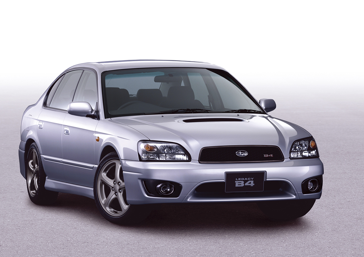 【画像ギャラリー】「GSR」「SSS」「GT-FOUR」！長年愛される「伝統のグレード名」その意味と由来とは？ | AUTO MESSE ...