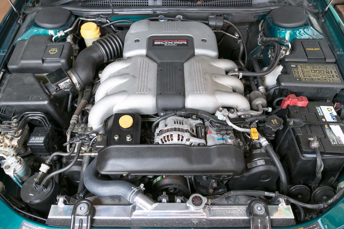 スバル史上最高傑作！「アルシオーネSVX」が300万円出しても「買い！」な理由とは | AUTO MESSE WEB（オートメッセウェブ ...