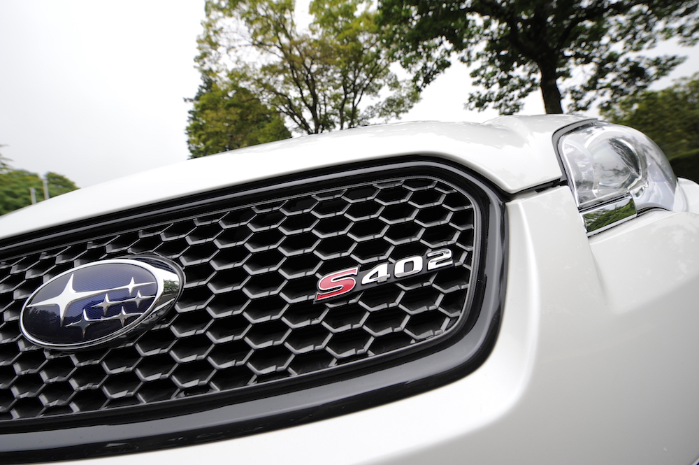 【画像ギャラリー】6速MTのみの「特別すぎる」レガシィ！「S402」は世界最強のグランドツーリングカーだった | AUTO MESSE WEB ...