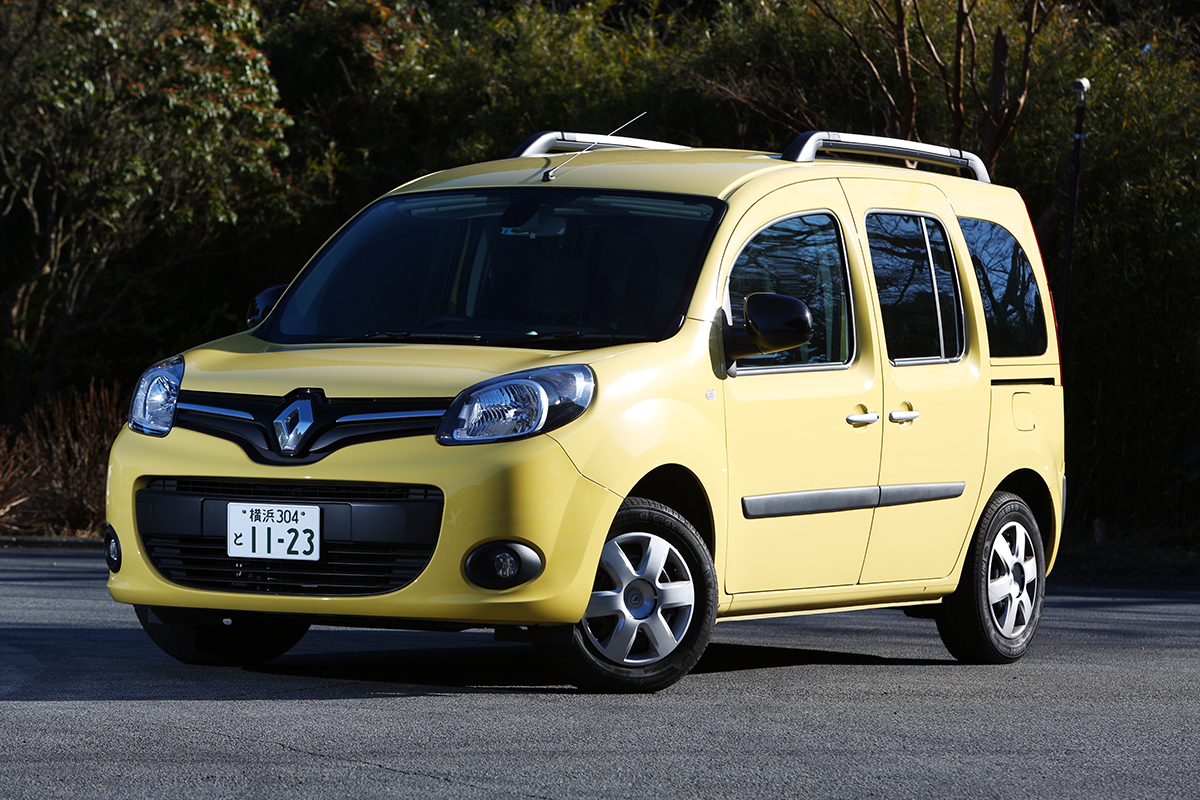 【画像ギャラリー】ヨンク性能より大事なのは「使い勝手」！ アウトドアで使い倒せるミニバン7選 | AUTO MESSE WEB（オートメッセ ...