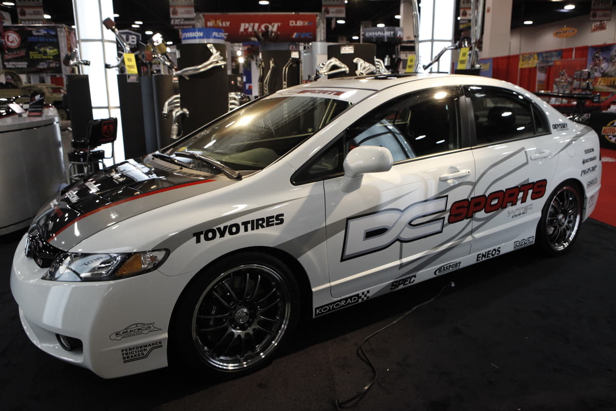 【画像ギャラリー】日本が生んだ「VIPカー」カスタム！ その波は世界にも波及中 | AUTO MESSE WEB（オートメッセウェブ ...