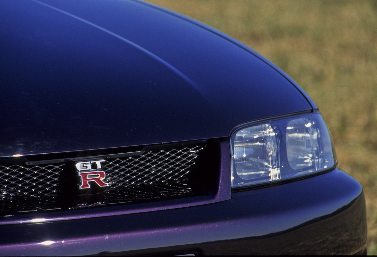 【画像ギャラリー】R33スカイラインGT-Rだけ型式に「C」が入る理由とは？ その真相に迫る | AUTO MESSE WEB（オートメッセ ...