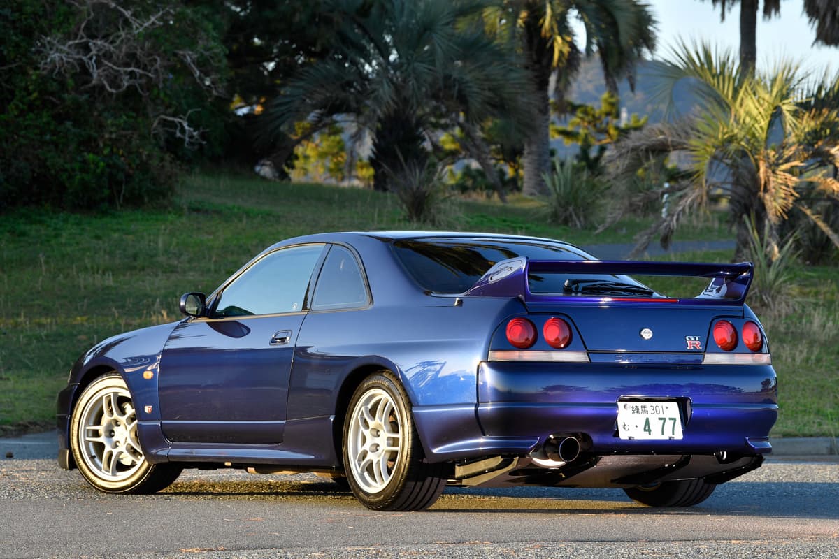 【画像ギャラリー】「第2世代GT-R」の維持費ってぶっちゃけどれくらい？ 借金してでも修理したほうが「お得」な理由とは | AUTO ...