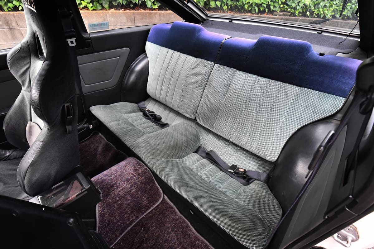 【画像ギャラリー】「思わず笑みがこぼれる走りっぷり！」レースカメラマンがこよなく愛する「AE85改ハチロク」 | AUTO MESSE WEB ...