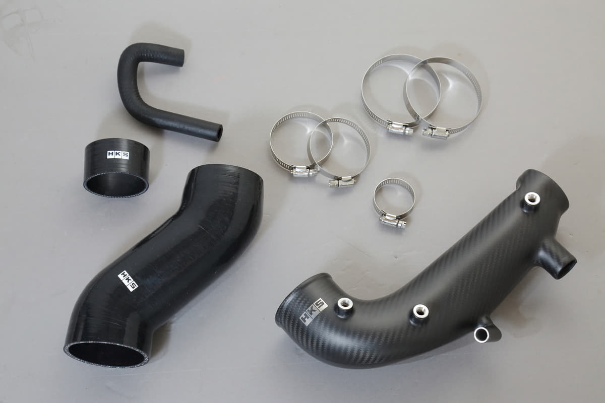 【画像ギャラリー】SUBARU WRX STIをトコトン進化させる！ EJ20の潜在性能を引き出す「BBi TUNE」の中身とは | AUTO ...