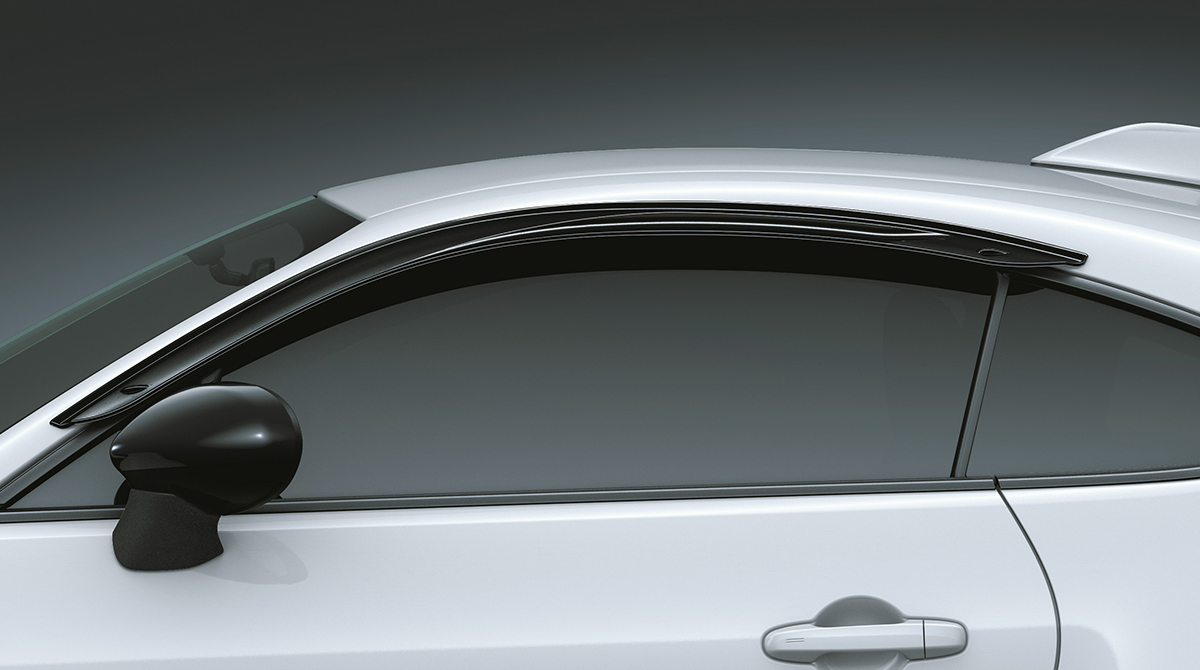 【画像ギャラリー】話題のGR 86を早速ワークスチューンできるGR PARTSが発売中！ 徹底シミュレーションした専用エアロやマフラーなど用意 ...