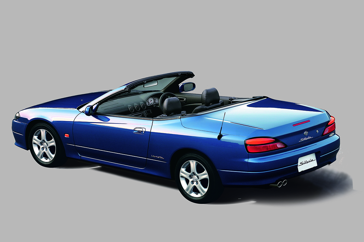 ドリフト界では今なお「エース級」！ ターボFR「S15シルビア」が色褪せない理由とは | AUTO MESSE WEB（オートメッセウェブ ...