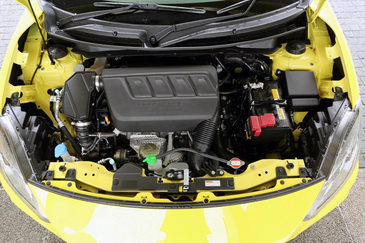 【画像ギャラリー】庶民でも手が届く「贅沢」スポーツ！ 今新車で買える「専用エンジン」搭載車5選 | AUTO MESSE WEB（オートメッセ ...