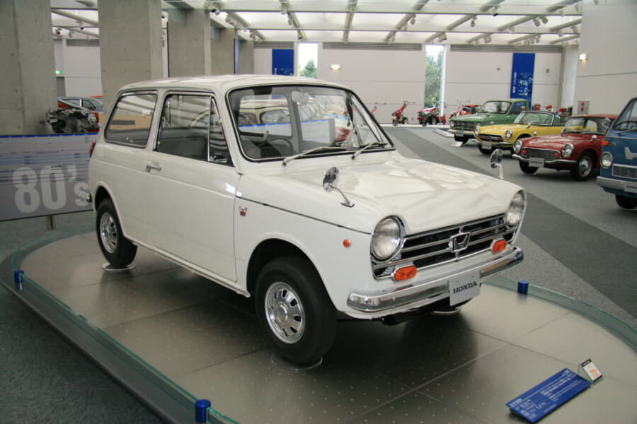 まさに「常識破り」のオンパレード！ ホンダらしさ全開の「N360」はなぜライバルを一蹴できたのか | AUTO MESSE WEB（オートメッセウェブ） ～カスタム・アウトドア・福祉車両 ...