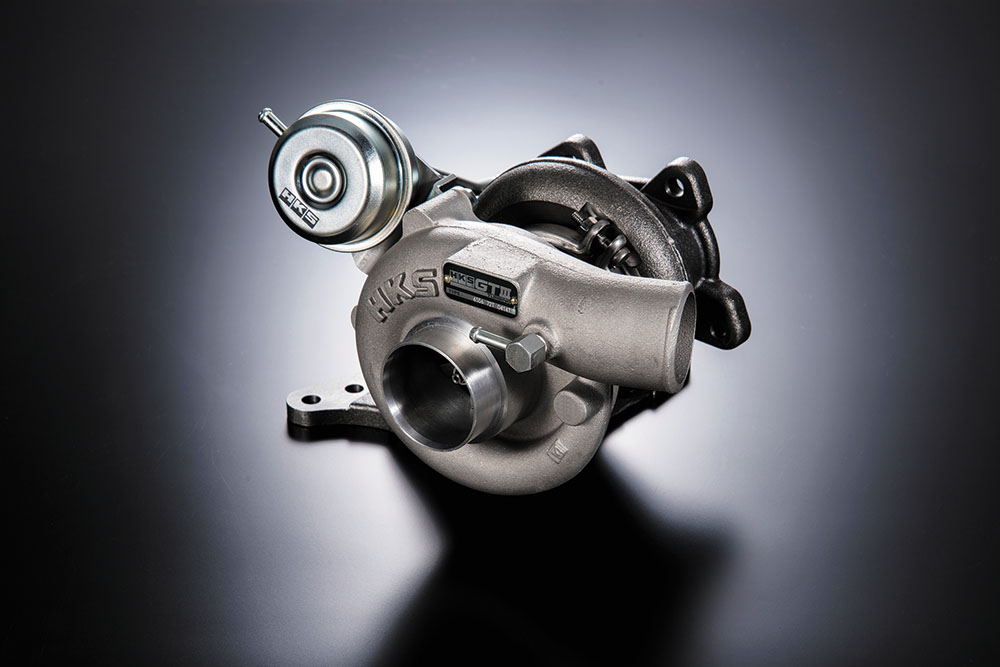 【画像ギャラリー】SUBARU WRX STI＆EJ20のポテンシャルをさらに引き出す！ 至高のフィールが味わえる「BBi TUNE」の中身 ...