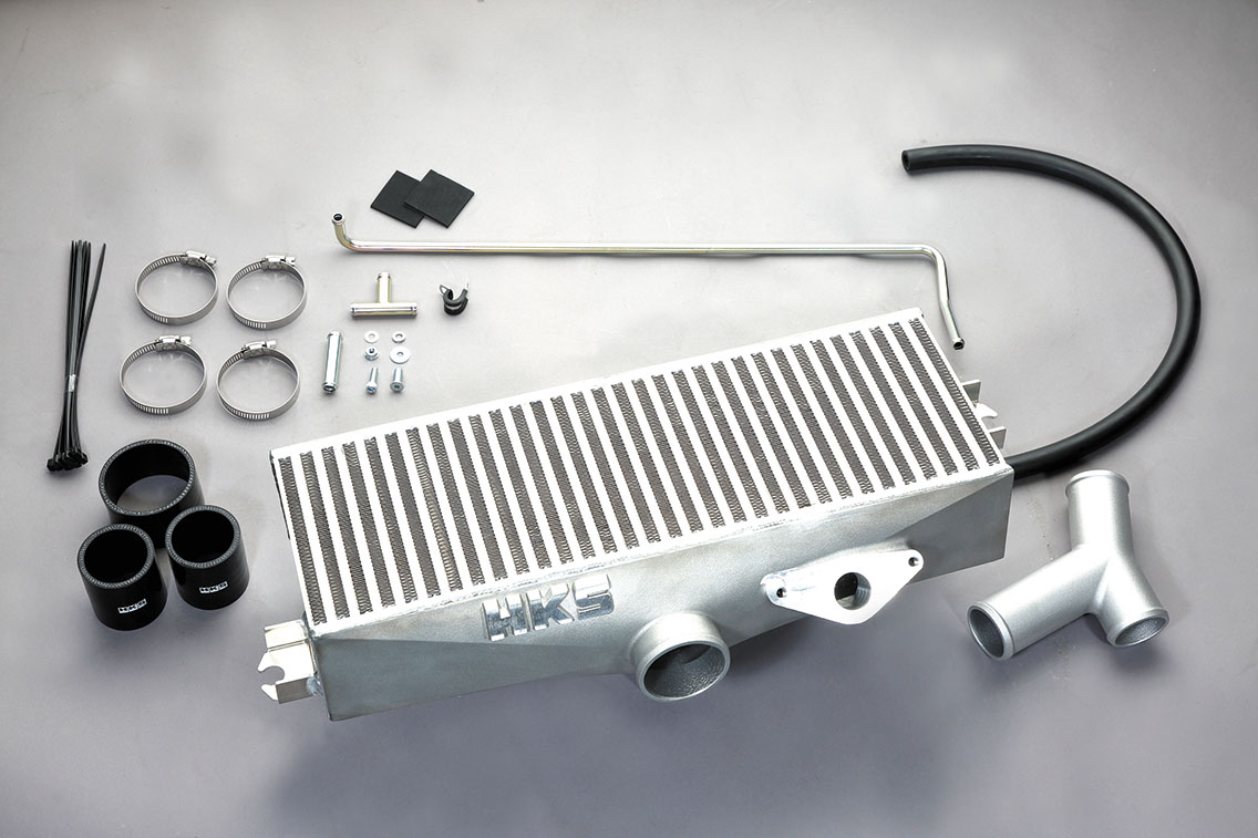 【画像ギャラリー】SUBARU WRX STI＆EJ20のポテンシャルをさらに引き出す！ 至高のフィールが味わえる「BBi TUNE」の中身 ...