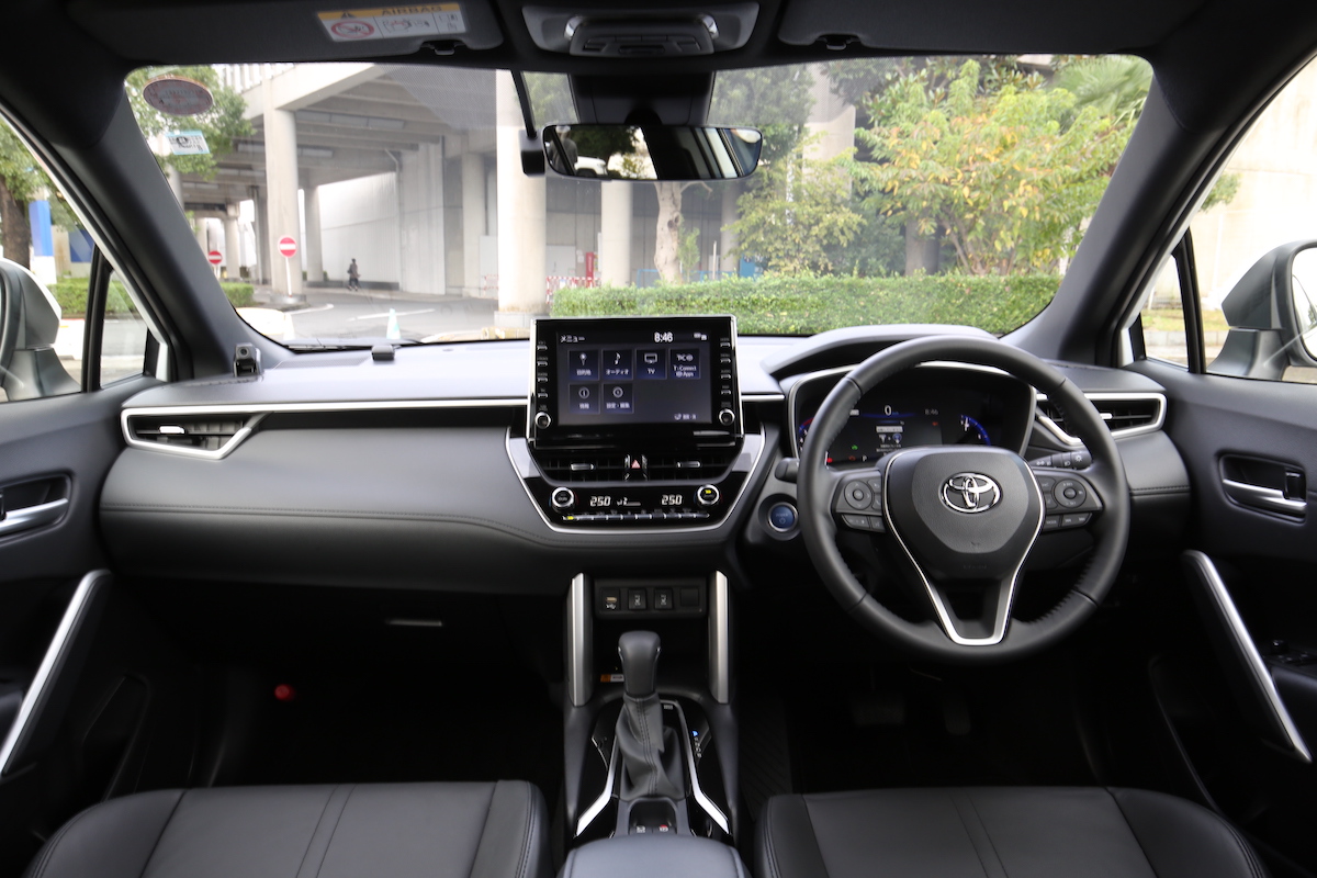 【画像ギャラリー】自動車評論家が太鼓判！ 購入すると幸せになれる最新SUV3選 | AUTO MESSE WEB（オートメッセウェブ） 〜 クルマを文化する