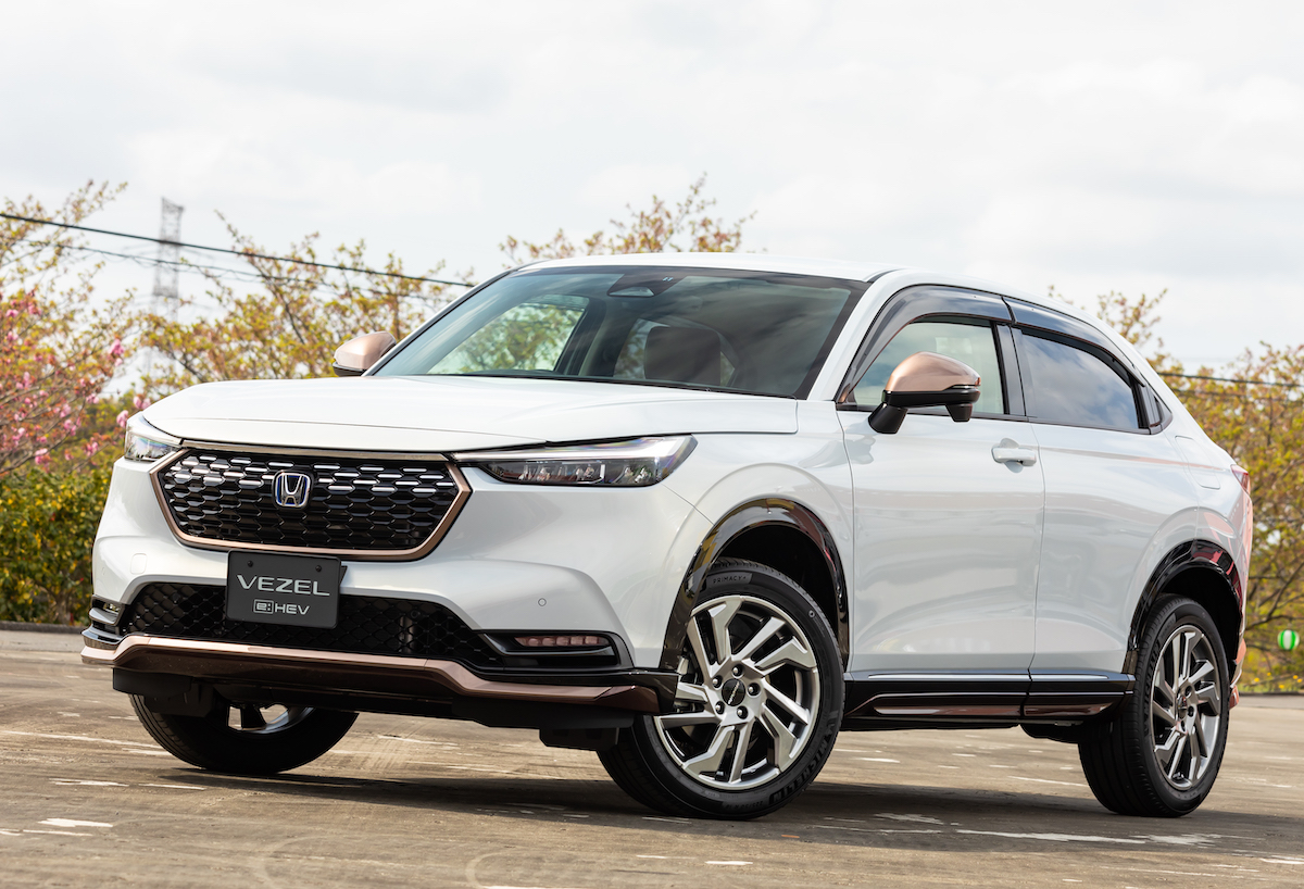 【画像ギャラリー】自動車評論家が太鼓判！ 購入すると幸せになれる最新SUV3選 | AUTO MESSE WEB（オートメッセウェブ） 〜 クルマを文化する