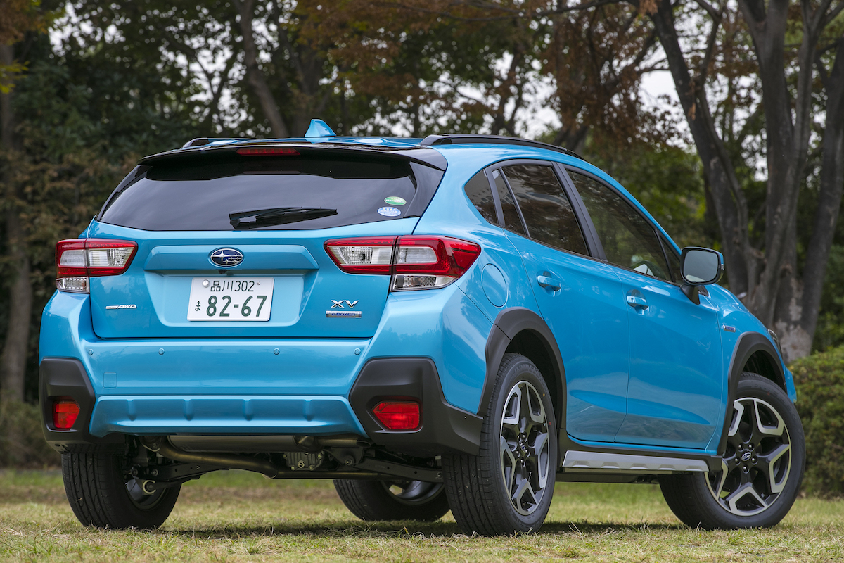 【画像ギャラリー】自動車評論家が太鼓判！ 購入すると幸せになれる最新SUV3選 | AUTO MESSE WEB（オートメッセウェブ） 〜 クルマを文化する