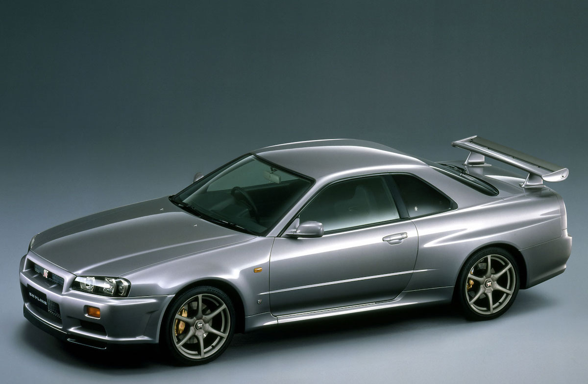 【画像ギャラリー】もはやお金持ちしか乗れない？ 日本きっての名車「第2世代GT-R」の維持費のリアル | AUTO MESSE WEB（オート ...