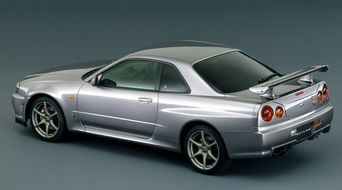 【画像ギャラリー】もはやお金持ちしか乗れない？ 日本きっての名車「第2世代GT-R」の維持費のリアル | AUTO MESSE WEB（オート ...