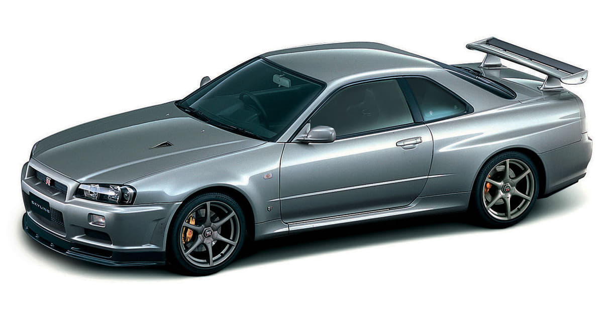 【画像ギャラリー】もはやお金持ちしか乗れない？ 日本きっての名車「第2世代GT-R」の維持費のリアル | AUTO MESSE WEB（オート ...