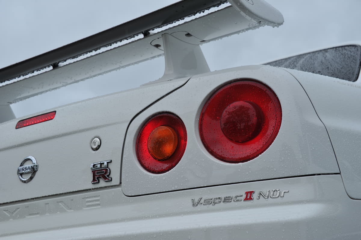 【画像ギャラリー】もはやお金持ちしか乗れない？ 日本きっての名車「第2世代GT-R」の維持費のリアル | AUTO MESSE WEB（オート ...