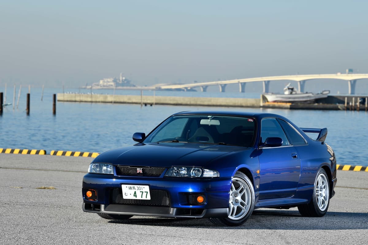 【画像ギャラリー】もはやお金持ちしか乗れない？ 日本きっての名車「第2世代GT-R」の維持費のリアル | AUTO MESSE WEB（オート ...
