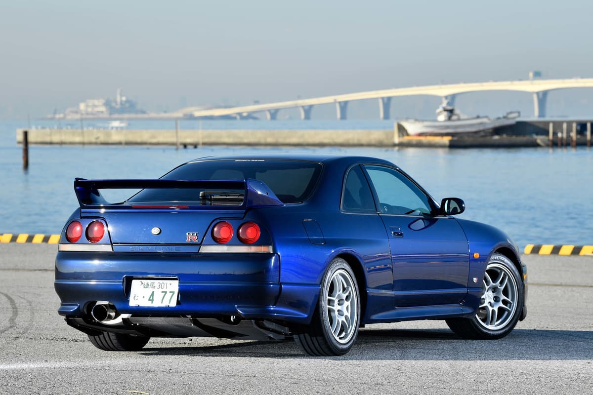 【画像ギャラリー】もはやお金持ちしか乗れない？ 日本きっての名車「第2世代GT-R」の維持費のリアル | AUTO MESSE WEB（オート ...