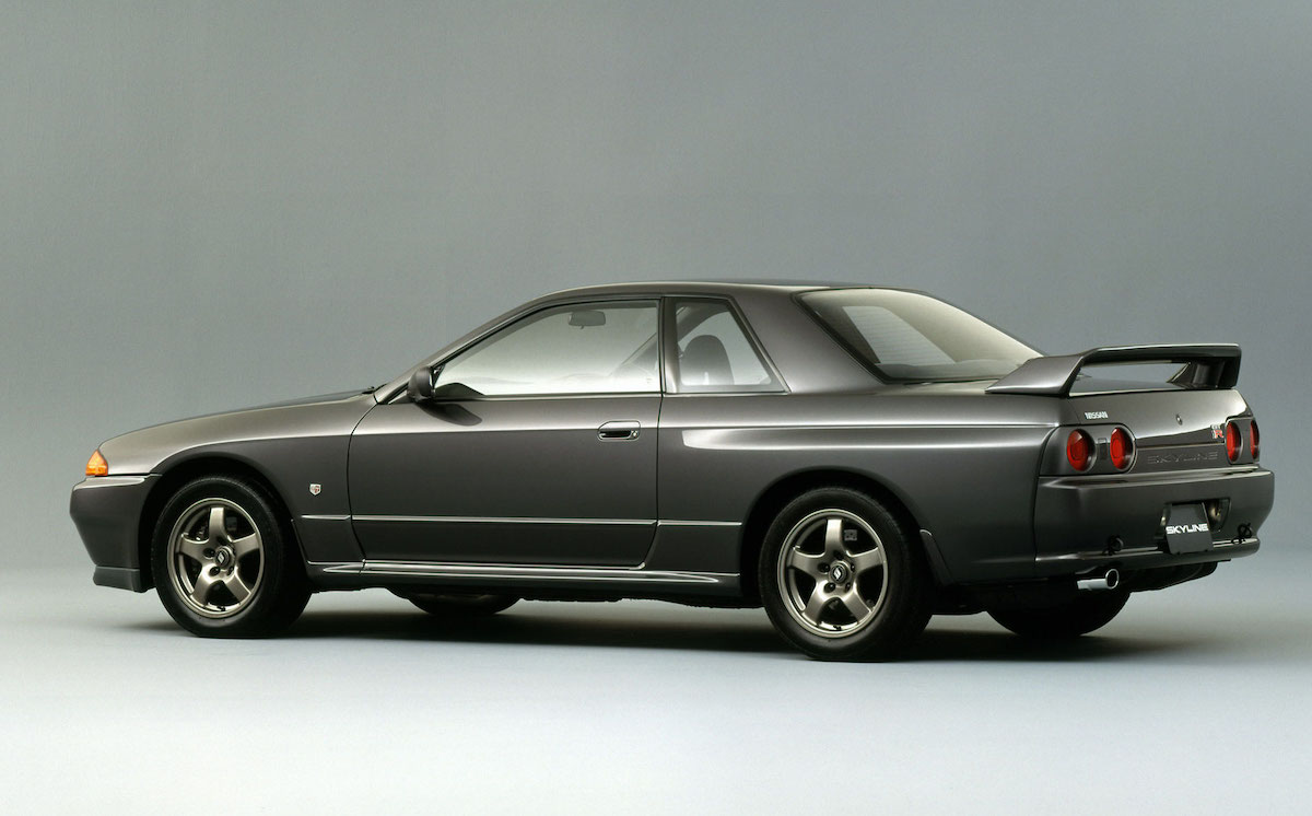 【画像ギャラリー】もはやお金持ちしか乗れない？ 日本きっての名車「第2世代GT-R」の維持費のリアル | AUTO MESSE WEB（オート ...