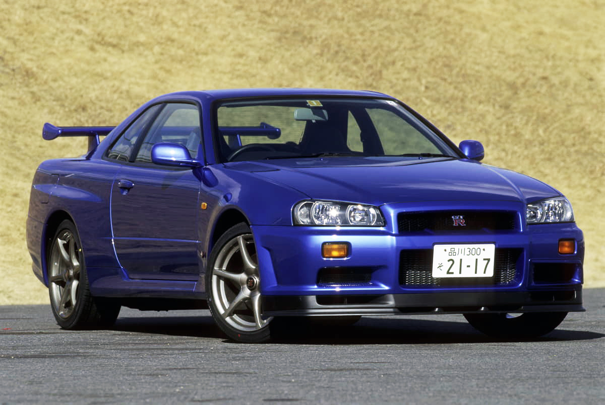 【画像ギャラリー】もはやお金持ちしか乗れない？ 日本きっての名車「第2世代GT-R」の維持費のリアル | AUTO MESSE WEB（オート ...