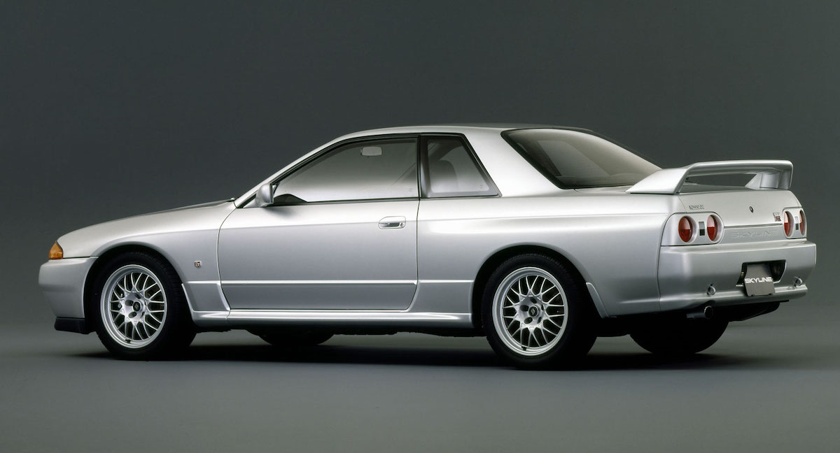 【画像ギャラリー】もはやお金持ちしか乗れない？ 日本きっての名車「第2世代GT-R」の維持費のリアル | AUTO MESSE WEB（オート ...