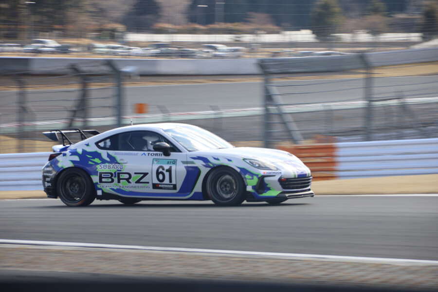 今年はさらに“観るレース”としての魅力がアップ！ 「GR86&BRZ」「MAZDA2」「トヨタ・カローラ」のメーカー系チームに注目【スーパー耐久2022】 | ～カスタム・アウトドア・福祉車両 ...