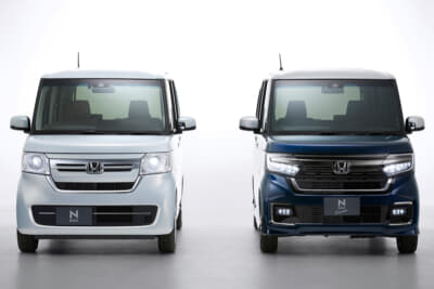 N-VAN vs N-BOXの同門対決！ アウトドアで使うならドッチがいいかプロが徹底解説 | ～カスタム・アウトドア・福祉車両・モーター ...