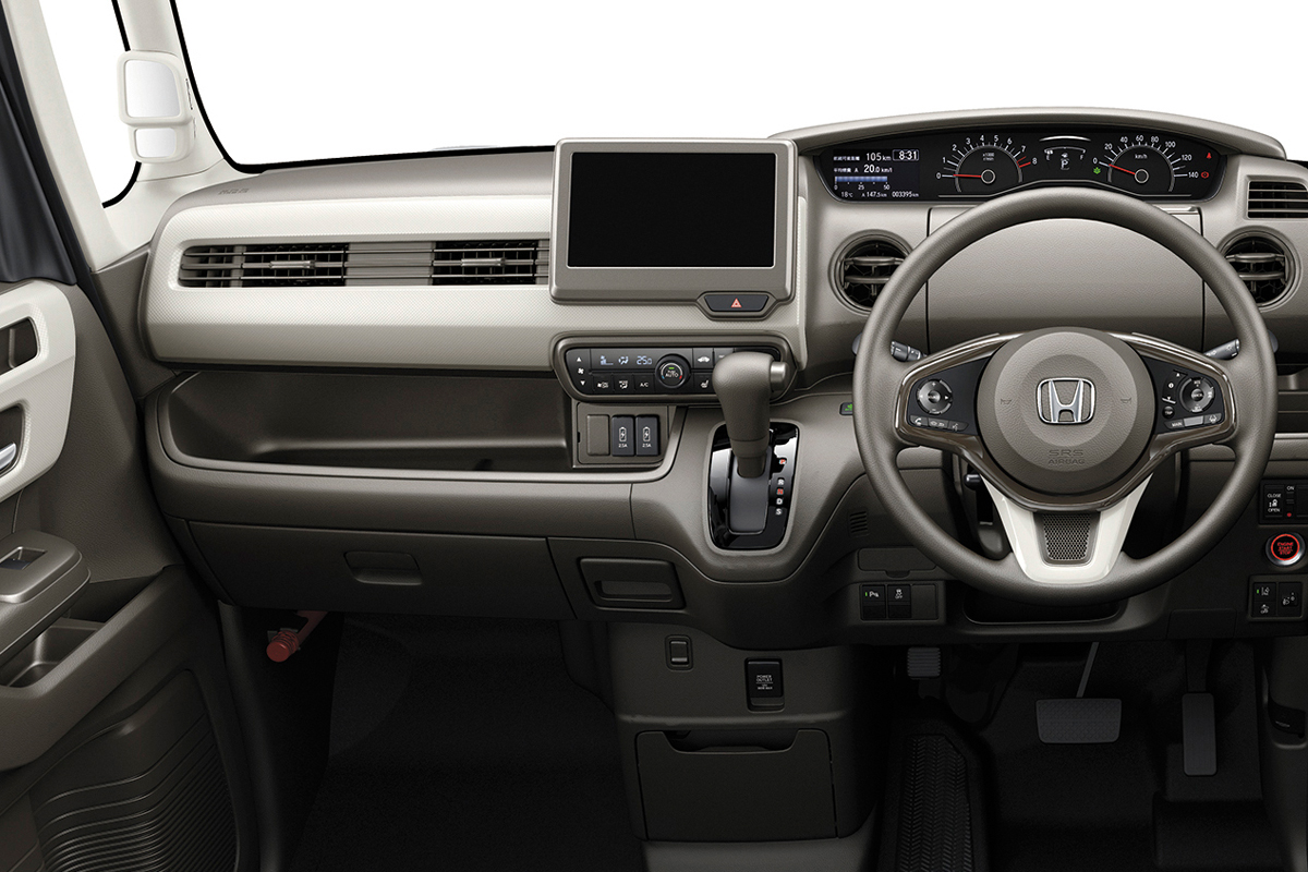 【画像ギャラリー】N-VAN vs N-BOXの同門対決！ アウトドアで使うならドッチがいいかプロが徹底解説 | AUTO MESSE WEB ...