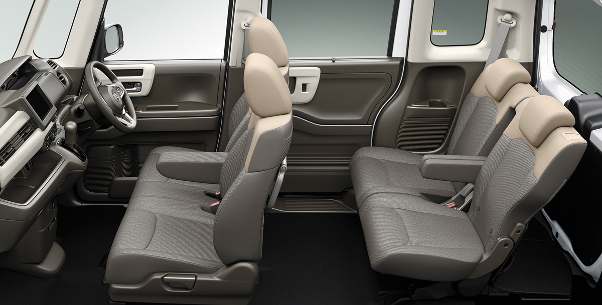 【画像ギャラリー】N-VAN vs N-BOXの同門対決！ アウトドアで使うならドッチがいいかプロが徹底解説 | AUTO MESSE WEB ...