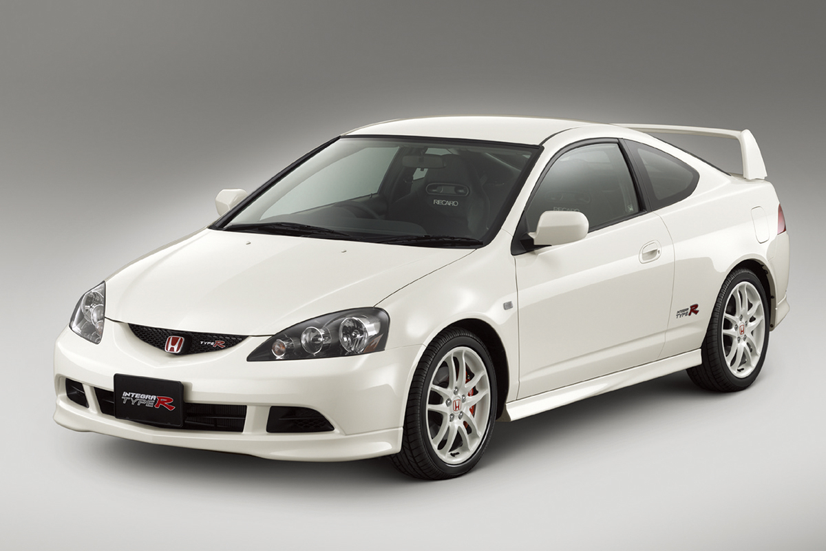 【画像ギャラリー】中古価格は古いほうが高い逆転現象！ DC2 vs DC5 インテRに今乗るならドッチ？ | AUTO MESSE WEB ...