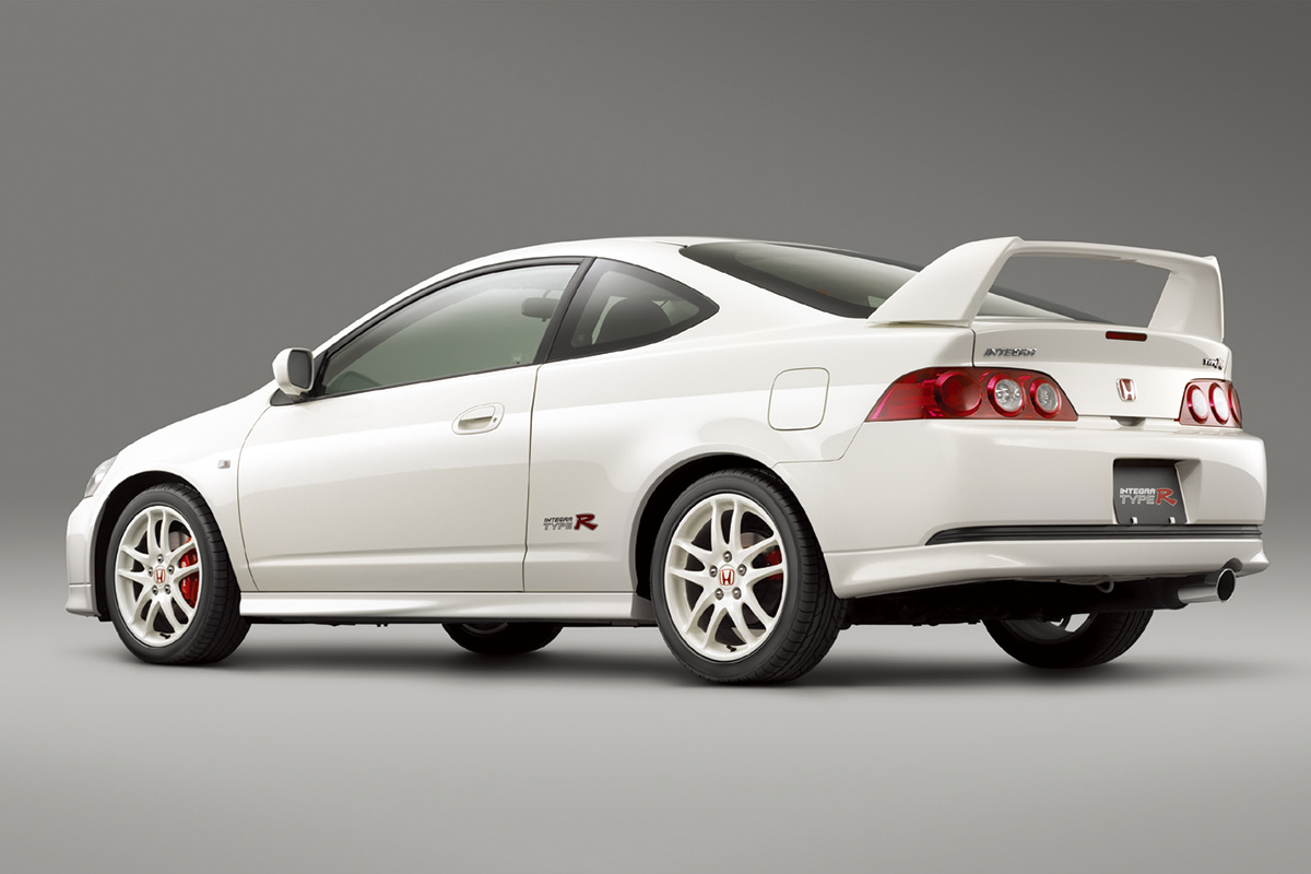 【画像ギャラリー】中古価格は古いほうが高い逆転現象！ DC2 vs DC5 インテRに今乗るならドッチ？ | AUTO MESSE WEB ...