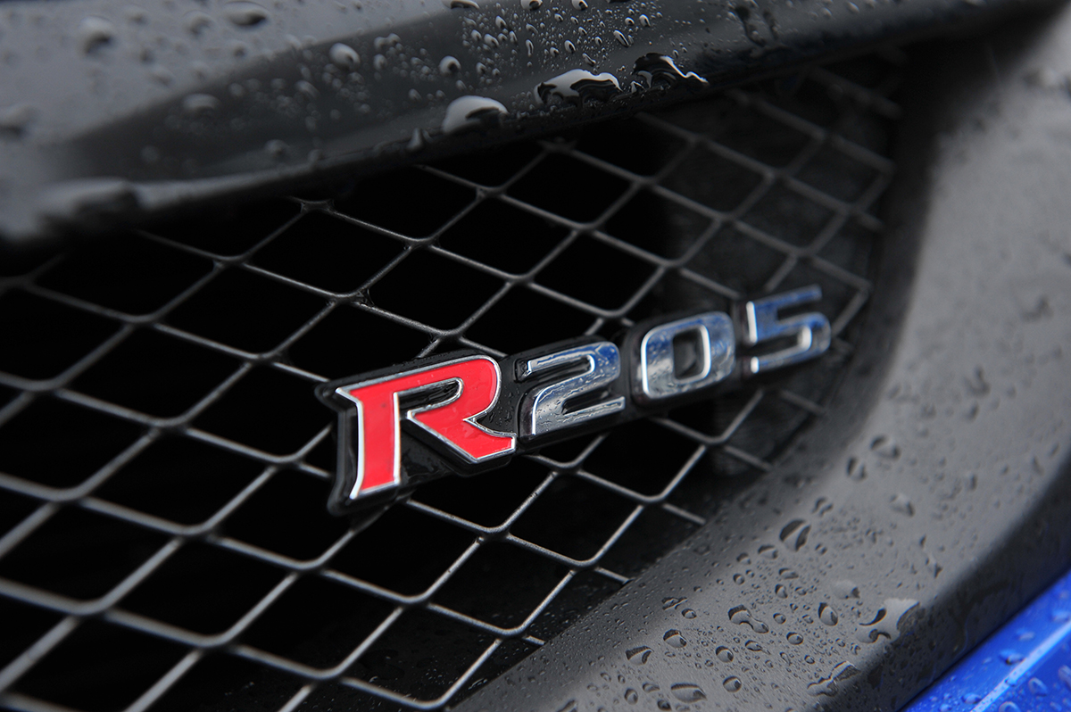 【画像ギャラリー】たった1台だけ「R」が与えられた理由とは？ STIコンプリートカー「R205」の正体 | AUTO MESSE WEB ...