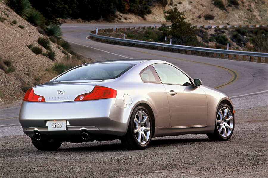 【画像ギャラリー】丸テールも直6も失ったが……新時代を切り拓いた「V35スカイライン」は「ハズレ世代」じゃなかった | AUTO MESSE WEB 〜 カスタム・アウトドア・福祉車両 ...