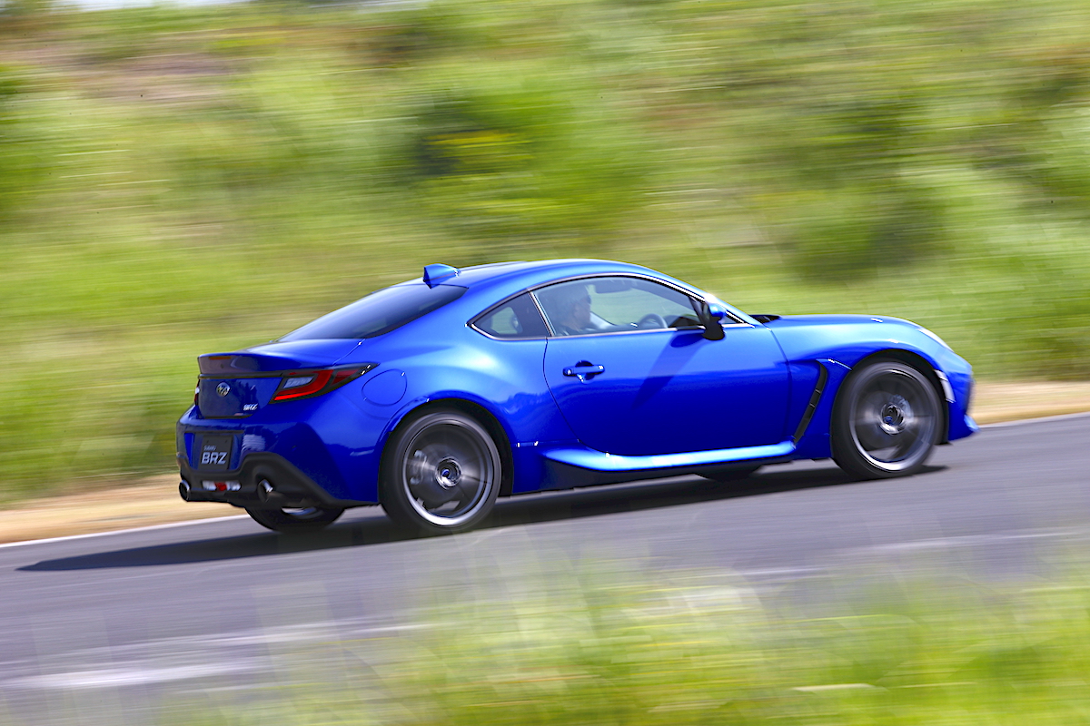 【画像ギャラリー】スバルもトヨタもこだわりすぎだろ！ 見た目じゃわからない「GR86」と「BRZ」のマニアックな相違点とは | AUTO MESSE WEB（オートメッセウェブ） 〜 クルマを ...