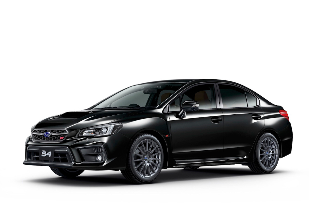「MTじゃなければWRXにあらず」は古すぎる！ 走り好きのスバリスト女子がCVTのS4を選んだワケ | ～カスタム・アウトドア・福祉車両・モータースポーツなどのカーライフ情報が満載～ AUTO ...