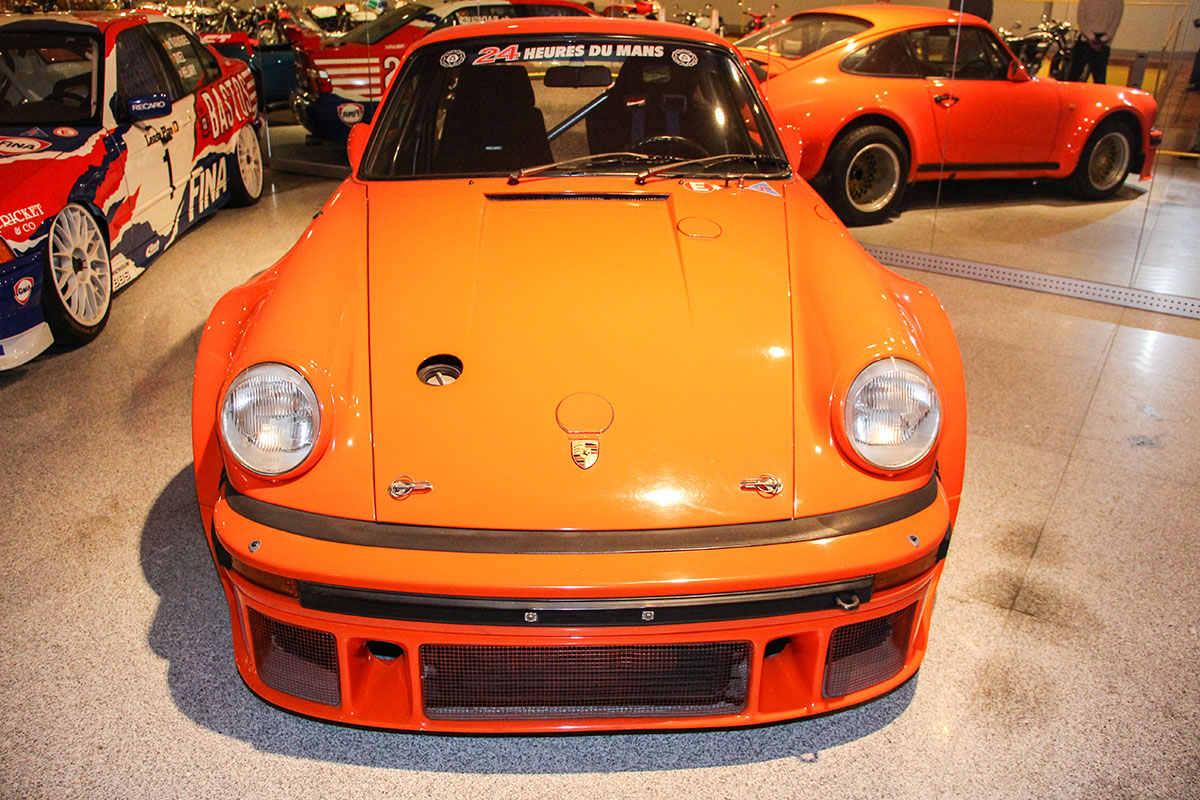 【画像ギャラリー】闘うために生まれた「もう一台」のポルシェ！ 「934」とは | AUTO MESSE WEB（オートメッセウェブ ...