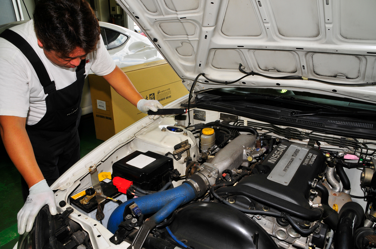 【画像ギャラリー】どっぷり付き合って味わった天国と地獄！ それでも色褪せない最後のシルビアS15の魅力とは | AUTO MESSE WEB ...