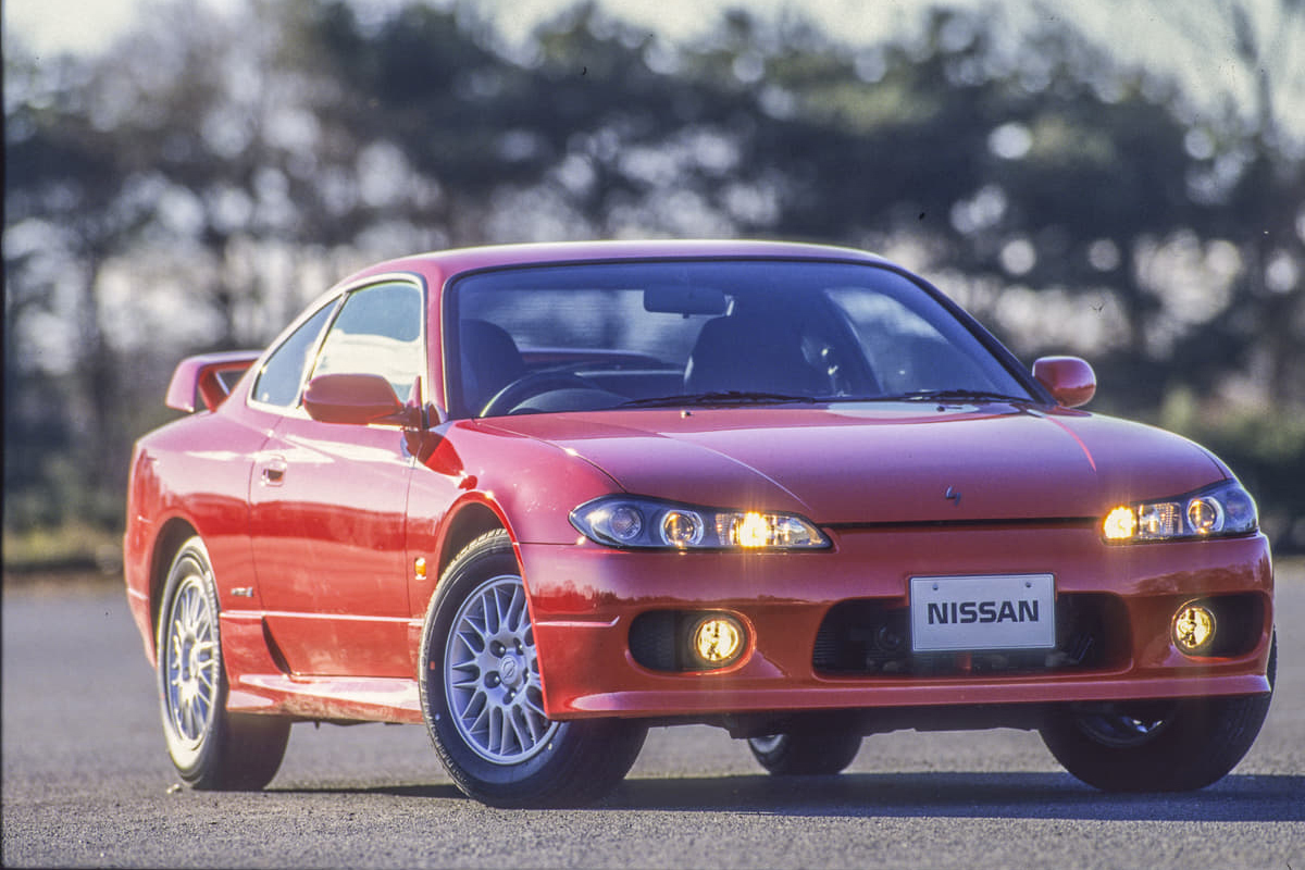【画像ギャラリー】どっぷり付き合って味わった天国と地獄！ それでも色褪せない最後のシルビアS15の魅力とは | AUTO MESSE WEB ...