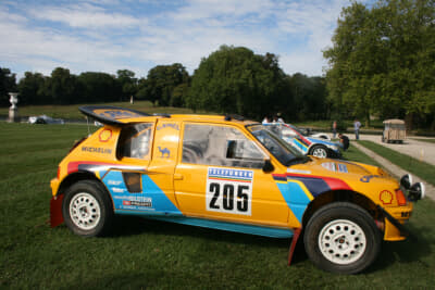 さらなる速さを求めたWRCの「グループS」！ 幻に終わった爆速マシンたち | ～カスタム・アウトドア・福祉車両・モータースポーツなどのカー ...