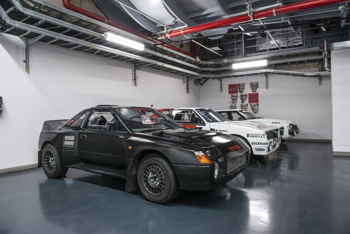 【画像ギャラリー】さらなる速さを求めたWRCの「グループS」！ 幻に終わった爆速マシンたち | AUTO MESSE WEB（オートメッセ ...