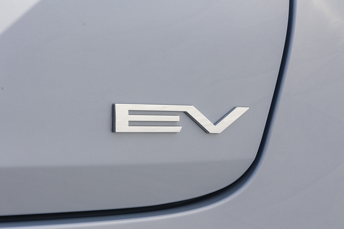 【画像ギャラリー】「今年をEV元年にしたい」！ 開発のキーマンが語る三菱eKクロスEVの狙いとは | AUTO MESSE WEB（オートメッセウェブ） 〜 クルマを文化する