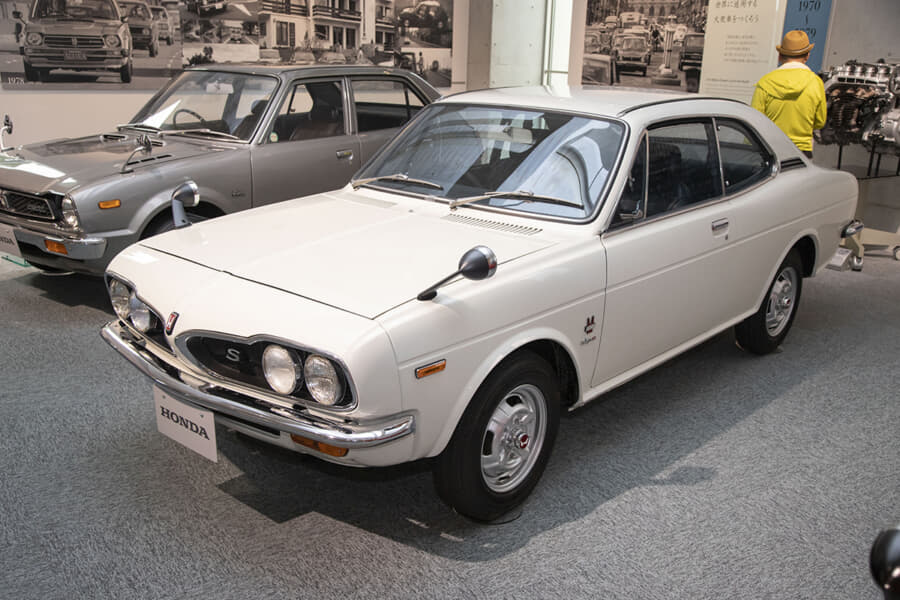 「ハコスカ」から「ホンダZ」に乗り換えた理由とは？ 旧車好きオーナーに360ccの魅力を聞きました | ～カスタム・アウトドア・福祉車両・モータースポーツなどのカーライフ情報が満載～ AUTO ...