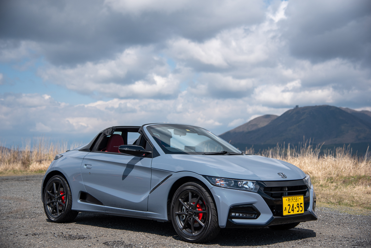 【画像ギャラリー】軽で攻めるなら「コペン」「アルト」「S660」！ チューニングベースの魅力を解説 | AUTO MESSE WEB（オートメッセウェブ） 〜 クルマを文化する