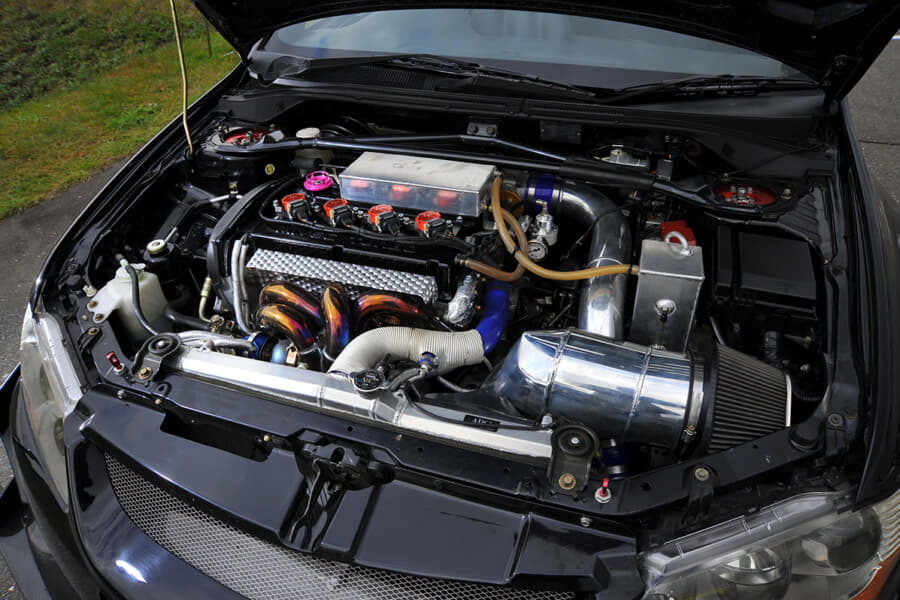 イジらなければただの原石！ 磨くと恐ろしいほど輝きを増す国産エンジン3選