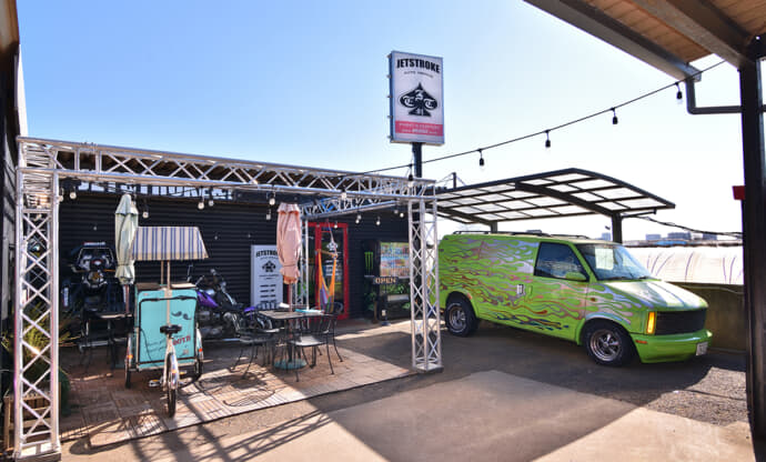 『af imp.』 | AUTO MESSE WEB