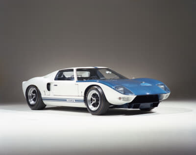 車高が40インチだからGT40!? ル・マン4連覇を遂げた伝説のレーシングカーとは | ～カスタム・アウトドア・福祉車両・モータースポーツなど ...