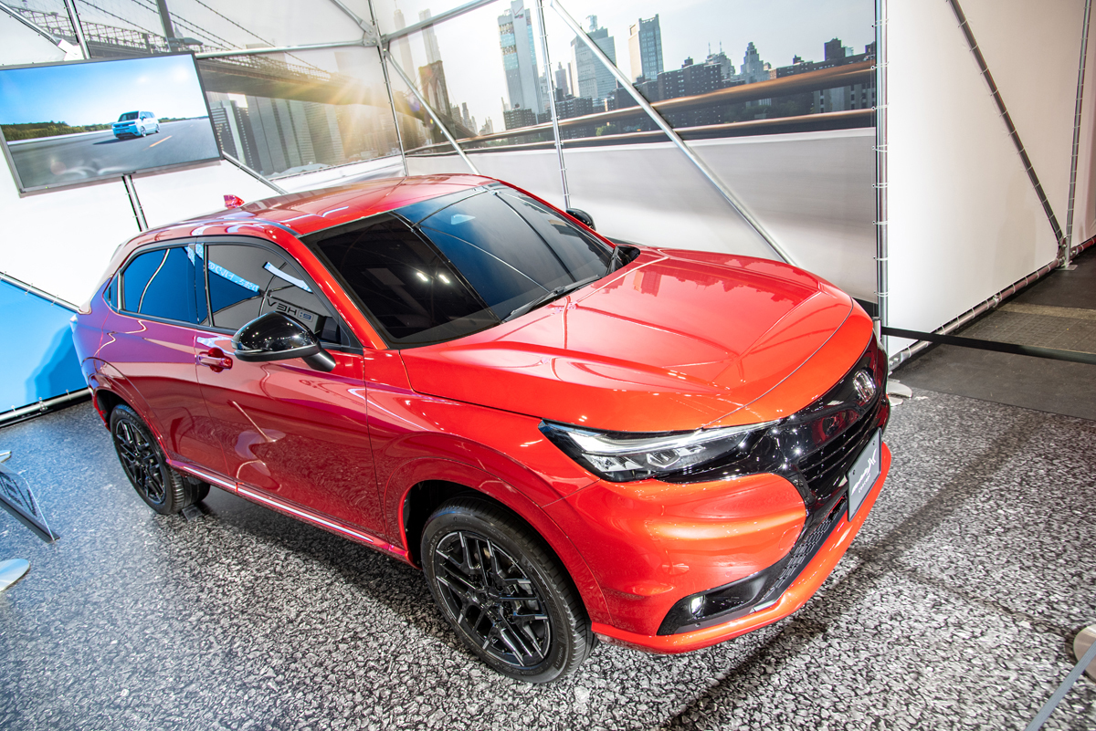 【画像ギャラリー】SUVの走りが楽しくないなんて誰がいった！ 驚きのスポーティさがウリのワークスSUV3選 | AUTO MESSE WEB（オートメッセウェブ） 〜 クルマを文化する