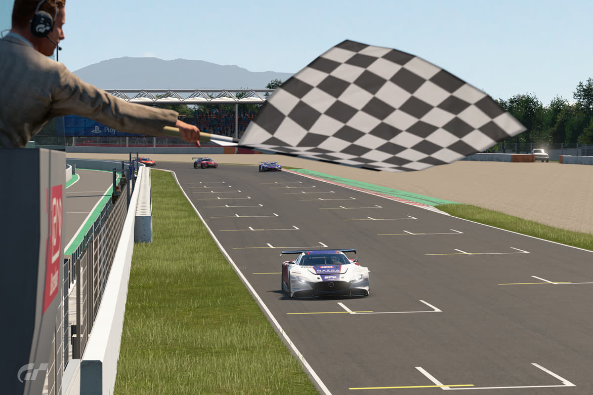 【画像ギャラリー】狙うはeスポーツと実車レースのダブルタイトル！「SPK e-SPORT Racing Team」2022年の大いなる野望とは ...